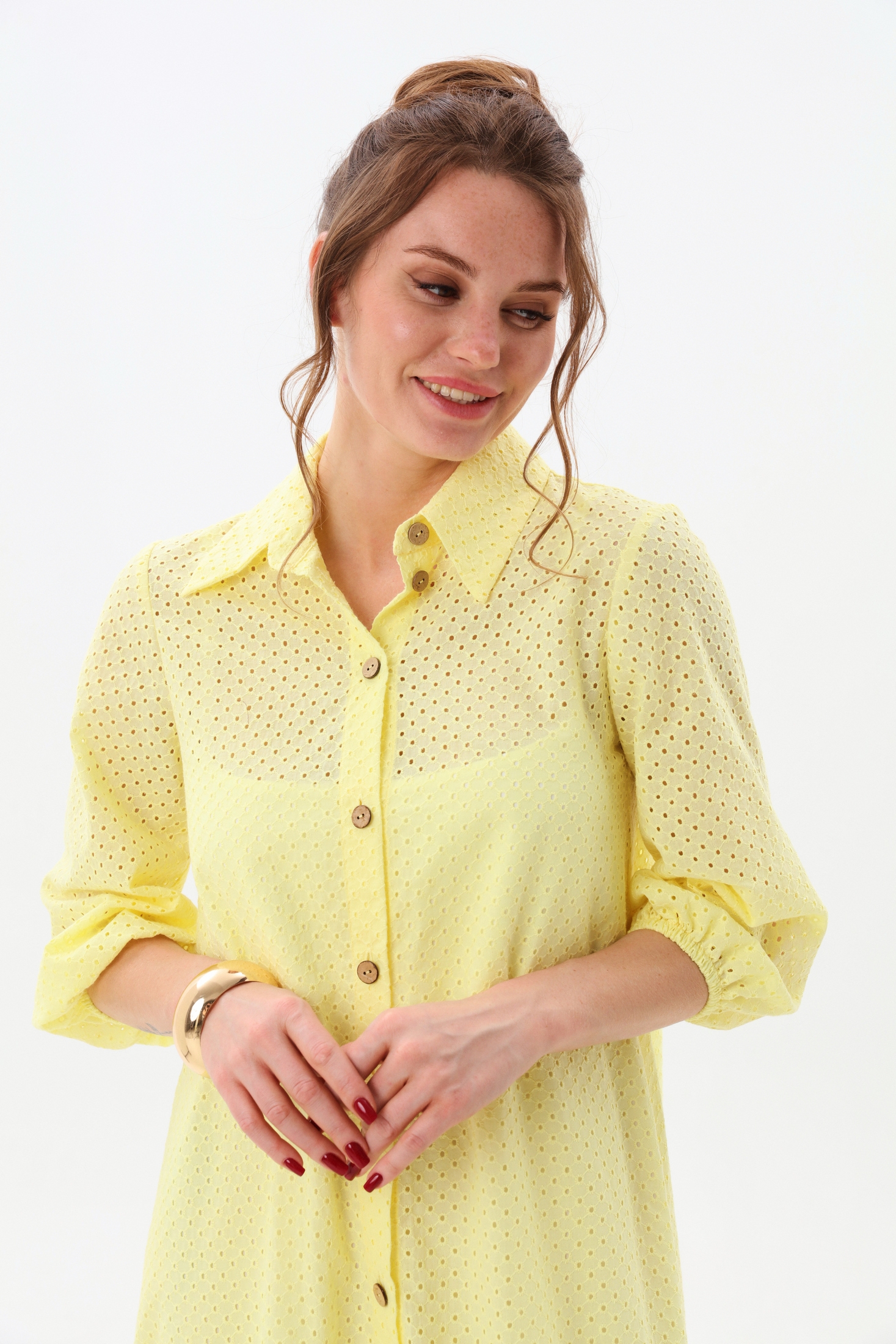 Платье 800-7 NikVa купить - 7% скидка | в наличии